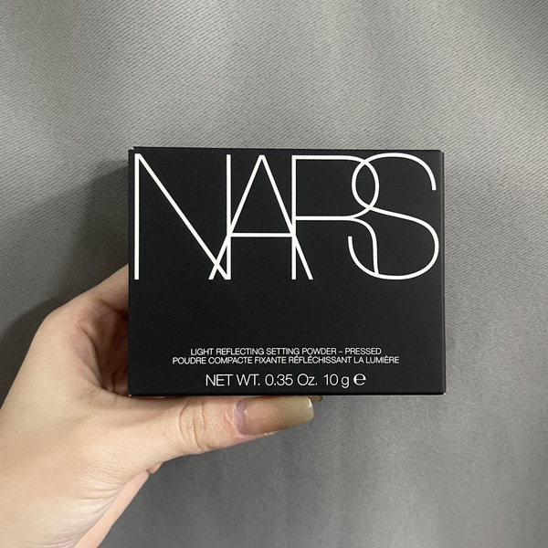 Nars Пудра косметика цветной макияж - купить с доставкой по выгодным ценам в интернет-магазине ...
