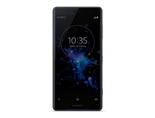 Смартфон Sony XZ2 premium 6/64 1sim - купить по выгодной цене в ...