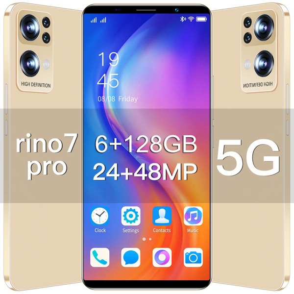 Смартфон Rino7+ Pro-#2 - купить по выгодной цене в интернет-магазине ...