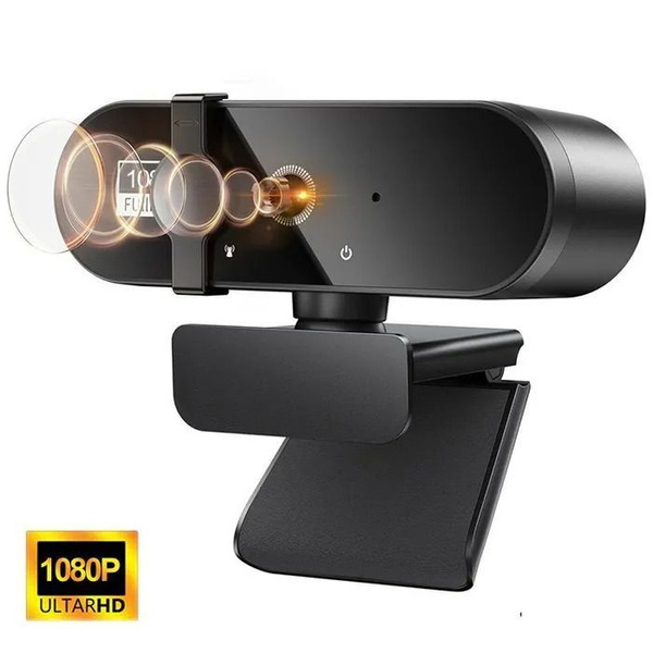 веб камера для пк с микрофоном usb вебкамера веб-камера для ноутбука ...