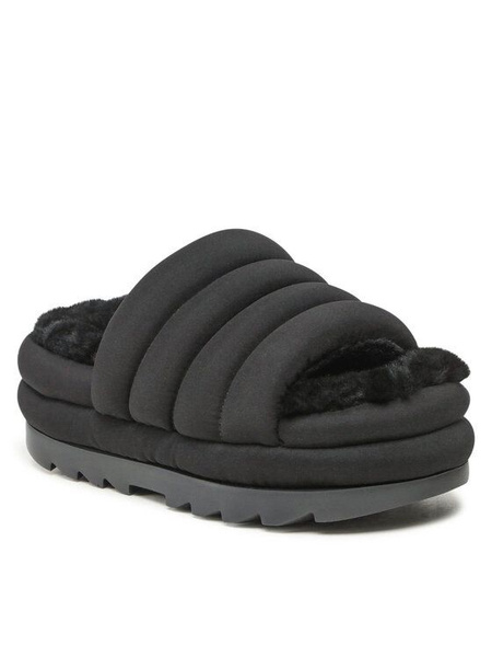 Шлепанцы UGG - купить с доставкой по выгодным ценам в интернет-магазине ...