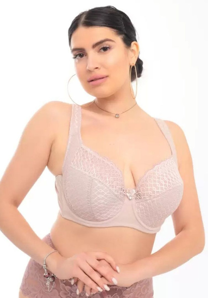 Бюстгальтер Finikin - купить с доставкой по выгодным ценам в интернет-магазине OZON (953912463)