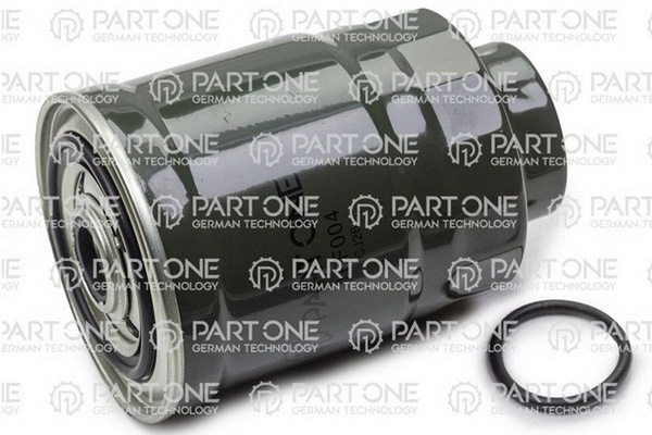 Фильтр топливный Part-one 1FF004 - купить по выгодным ценам в интернет ...
