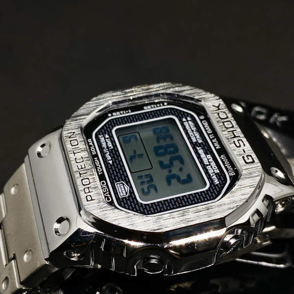 Часы наручные CASIO B5000 - купить с доставкой по выгодным ценам в ...