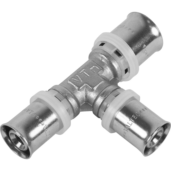 ПРЕСС-ФИТИНГ тройник 20 х 20х 16 мм VALTEC купить на OZON по низкой цене (1045910448)