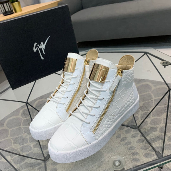 Кроссовки Giuseppe Zanotti - купить с доставкой по выгодным ценам в ...