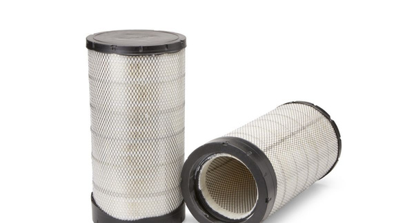 Фильтр воздушный Fleetguard AF26124 - купить по выгодным ценам в ...