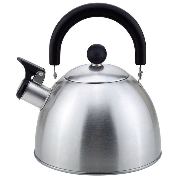 Чайник Mallony, 5 л - купить с доставкой по выгодным ценам в интернет ...