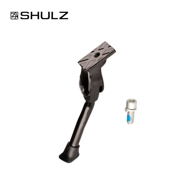 Подножка для велосипедов Shulz Bubble, Chloe 14" - купить с доставкой по выгодным ценам в ...