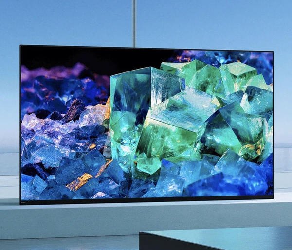 Купить телевизор Sony 65" Телевизор XR-65A95K OLED 65" - купить с ...