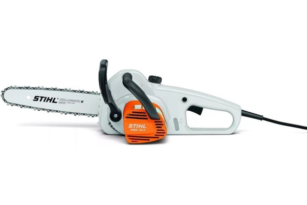 Электропила Stihl MSE 141 С-Q 14" - купить с доставкой по выгодным ...