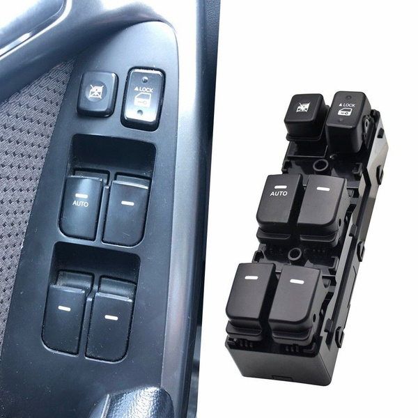 Новый переключатель стеклоподъемника 93570-1M11 0WK для Kia Forte ...