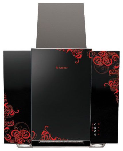 Вытяжка Gefest ВО 3603 К16 купить по низкой цене: отзывы, фото, характеристики в интернет ...