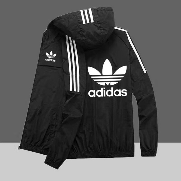 Ветровка adidas Originals - купить с доставкой по выгодным ценам в ...
