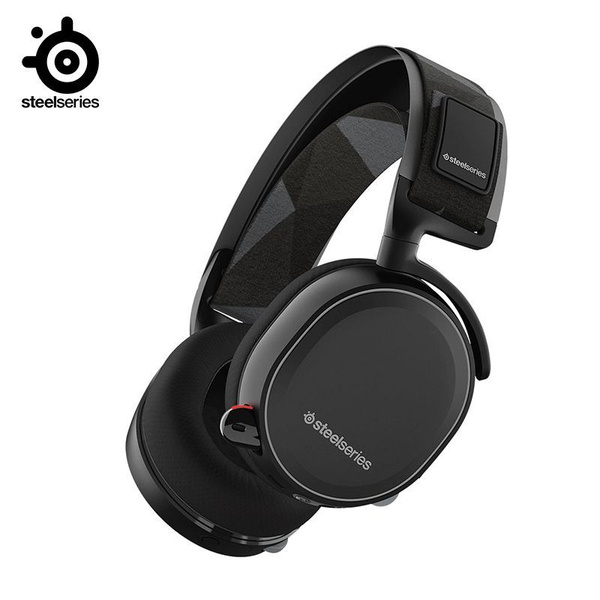 Наушники Вкладыши SteelSeries Arctis 7 - купить по доступным ценам в ...