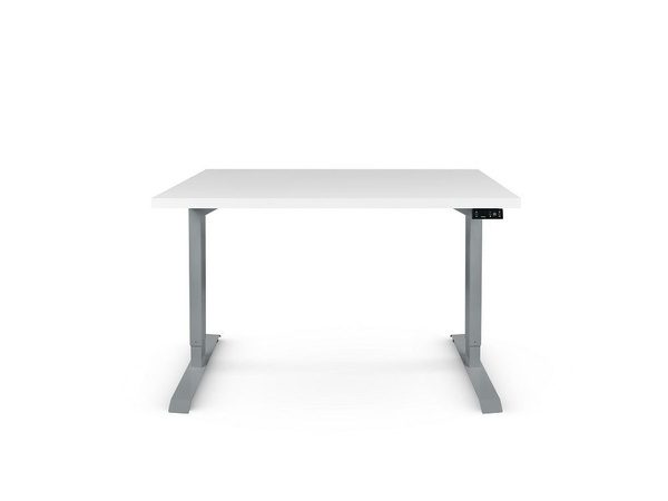 Характеристики Компьютерный стол STOLSTOYA регулируемый для работы сидя ...