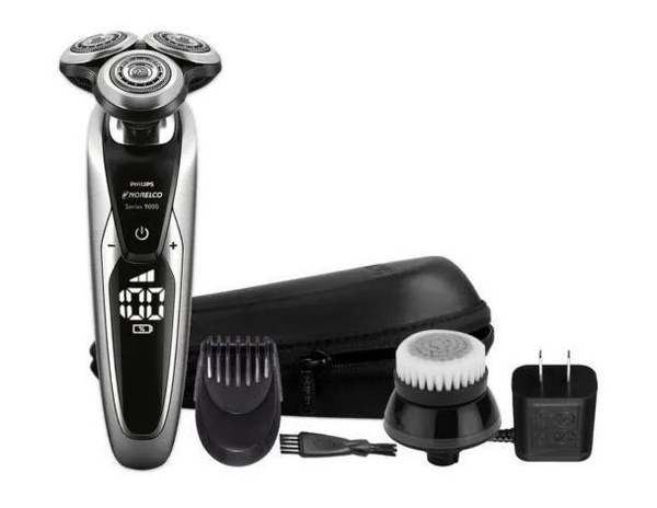 Электробритва Philips s9733 - купить по выгодным ценам в интернет ...