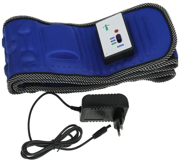 Вибромассажер электрический для коррекции талии. для мужчин/женщин ...