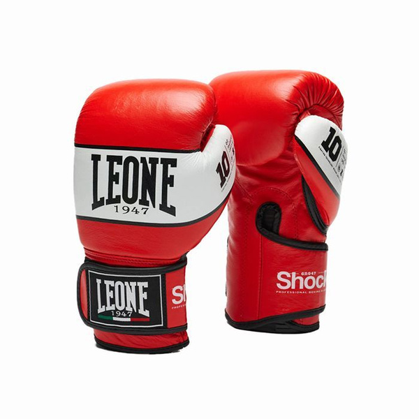 Боксерские перчатки Leone 1947 SF003866, 10 - купить по низким ценам в ...