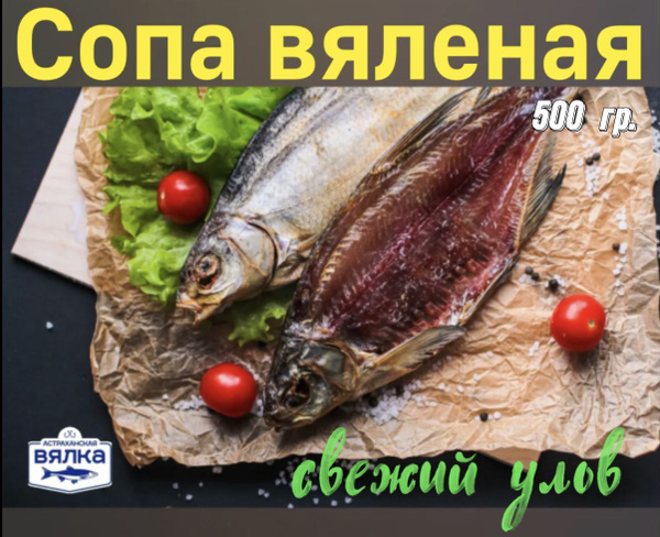 Сопа вяленая - купить с доставкой по выгодным ценам в интернет-магазине ...