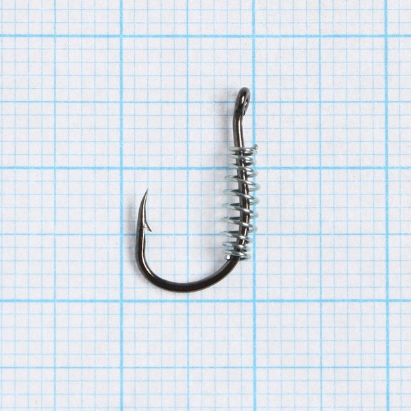 Cobra Крючок рыболовный - купить с доставкой по выгодным ценам в ...