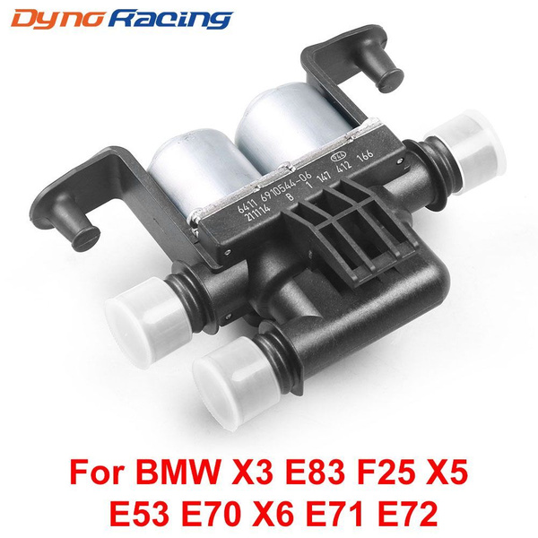 Moteur N 47 Bmw Collecteur D'Admission Pour BMW X3 E83, X5 E53/E70, X6 ...