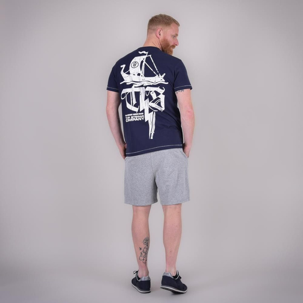 Футболка Thor Steinar, размер 54, цвет синий, 100% - купить по выгодной цене в интернет-магазине ...