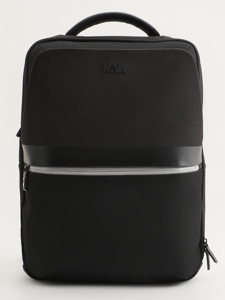 NAVA DESIGN Рюкзак Aero Backpack Slim - купить с доставкой по выгодным ...