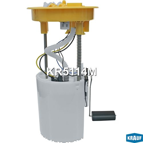 Модуль в сборе с бензонасосом Krauf KR5114M - KRAUF арт. KR5114M ...