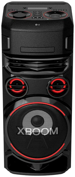 Беспроводная колонка LG XBOOM ON88 - купить по доступным ценам в ...