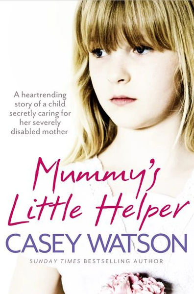 Mummys Little Helper | Watson Casey | Электронная книга - купить с доставкой по выгодным ценам в ...