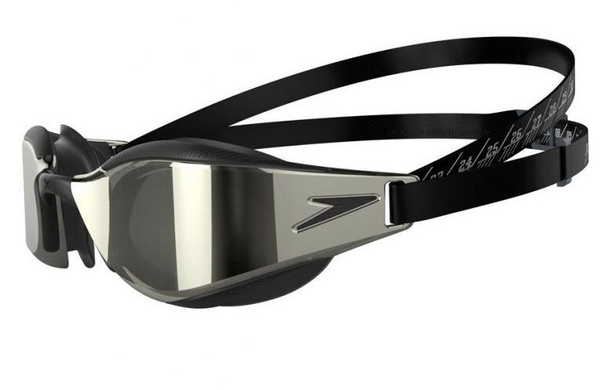 Очки для плавания Speedo Fastskin Hyper Elite Mirror купить на OZON по ...