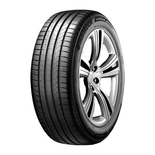 Шины для легковых автомобилей Hankook 225/60 17 Лето Нешипованные ...