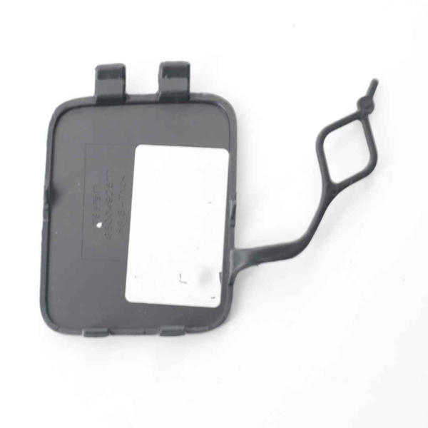 Крышка тягового крюка переднего бампера Крышка прицепа для Peugeot 3008 ...