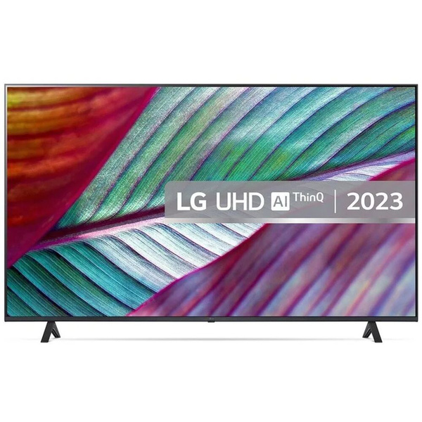 Купить телевизор LG 50UR78006LK.ARUB 50" - купить с доставкой по ...