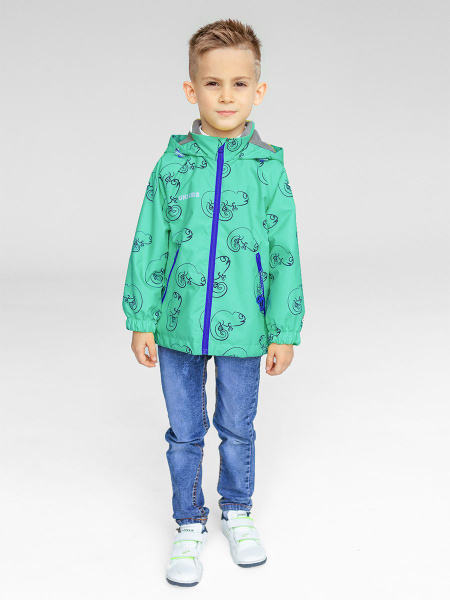 Ветровка UKI KiDS - купить с доставкой по выгодным ценам в интернет ...