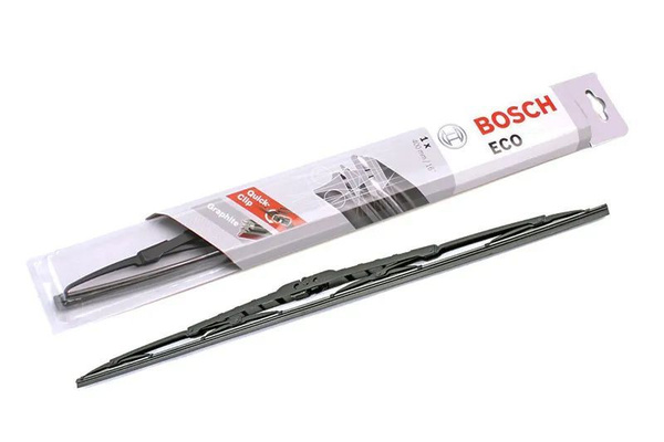 Bosch Щетка стеклоочистителя каркасная, арт. 3397004667, 40 см купить ...