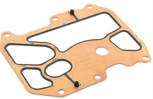 Прокладка VAG арт. 059117070J оригинал - арт. 059117070J - купить по ...