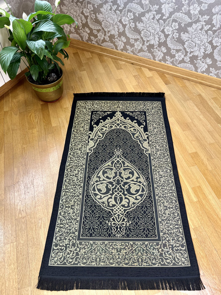 Коврик для намаза I love Islam гобеленовый - купить по выгодной цене в ...