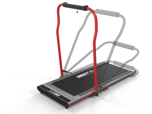 Беговая дорожка UNIXFIT R-300C складная - купить по доступным ценам в ...