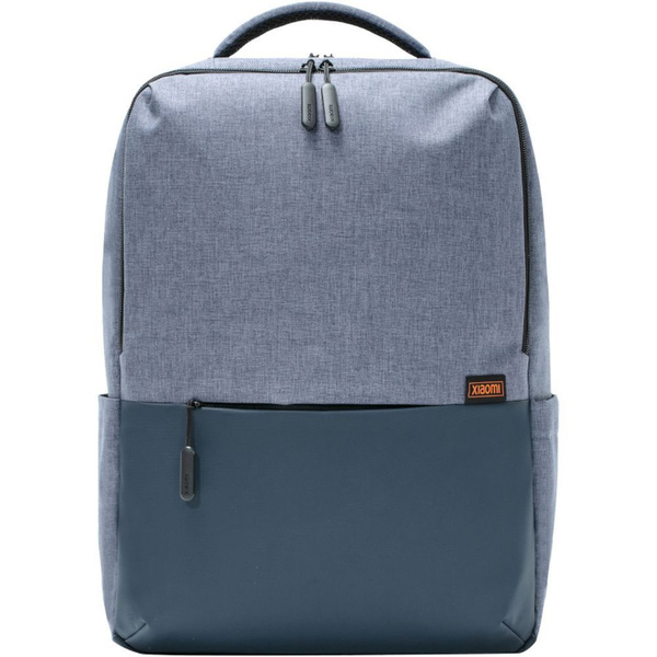 Рюкзак Xiaomi Commuter Backpack Light Blue - купить с доставкой по ...