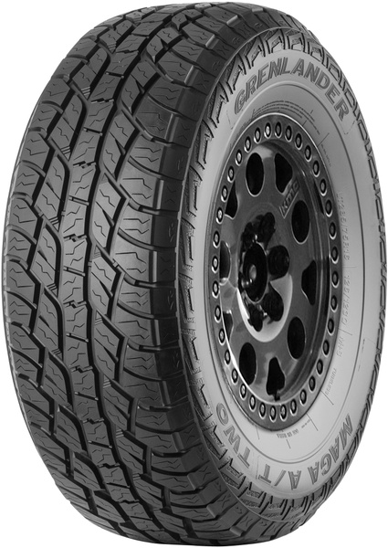 iLink Terra Max Lsr2 A/T Шины летние 265/70 R16 112T (1821923166)