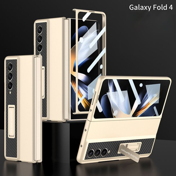Подходит для защитного чехла для мобильного телефона Samsung Galaxy Z