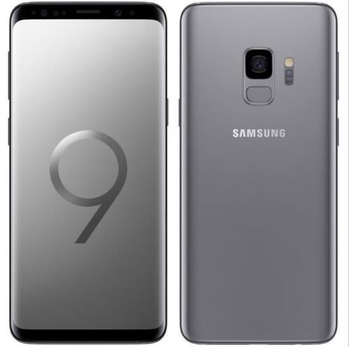 Смартфон Samsung Android Galaxy S9 4/64 ГБ 64 ГБ ГБ - купить по ...