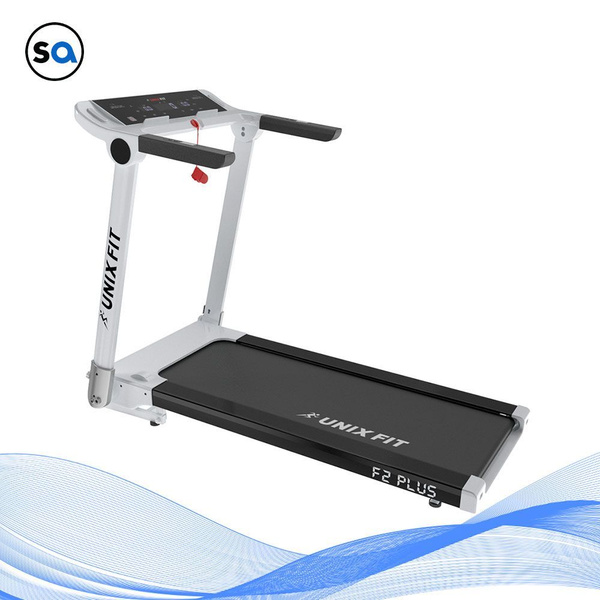Беговая дорожка UNIX Fit Hi-tech F2 PLUS - купить по доступным ценам в ...