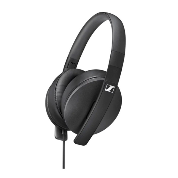 Наушники Полноразмерные Sennheiser HD 300 - купить по доступным ценам в ...