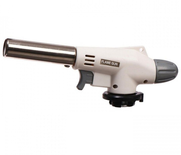 Горелка газовая FLAME GUN 920 - купить по выгодным ценам в интернет ...