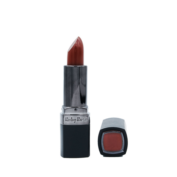Помада для губ матовая Ruby Rose 313 оттенок - купить с доставкой по выгодным ценам в интернет ...