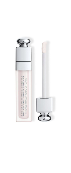 DIOR Dior Addict Lip Maximizer Serum - прозрачный блеск для губ ДИОР ...