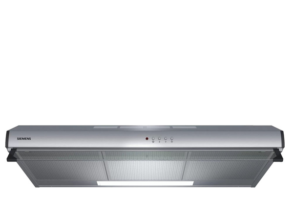 Встраиваемая вытяжка Siemens LU26150GB купить по низкой цене: отзывы ...